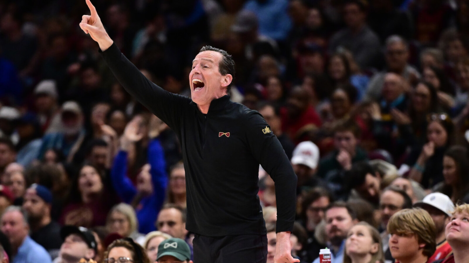 Kenny Atkinson’s Brutal Message to Cavs Players Sparked Massive ...