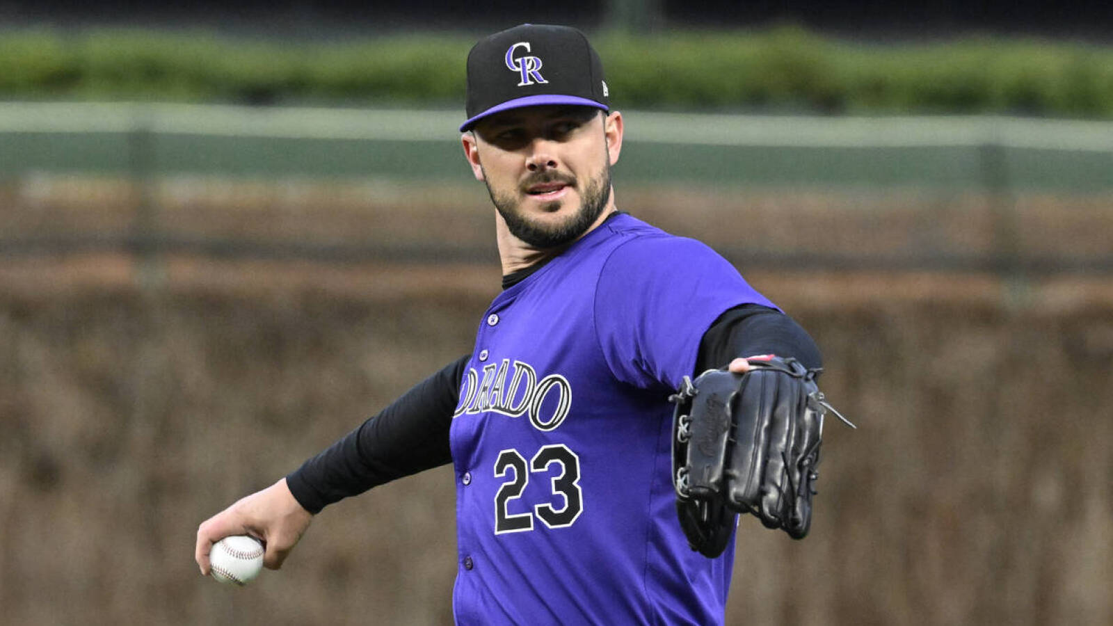 Rockies HC offers unfortunate injury update on former MVP | Yardbarker