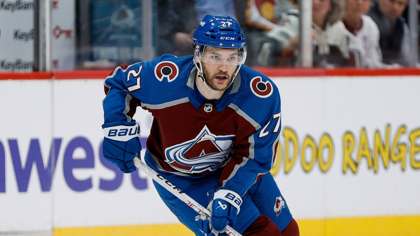 Colorado Avalanche Lineup Projection for 2024-25 | Yardbarker