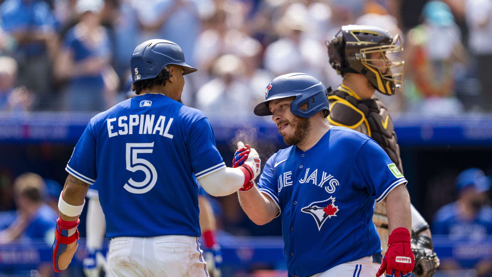 MLB best bets, HR props for Friday 7/28: Kirk looks to beam one up ...