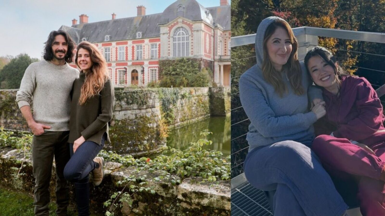HGTV Announces ‘Castle Impossible’ Season 2 & New Show With ‘Nobody ...
