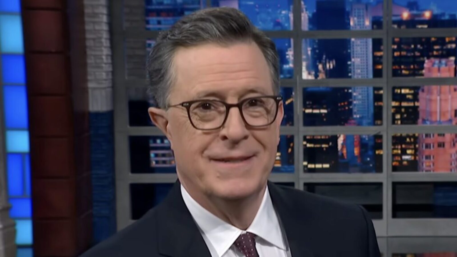 When Is the Last Episode of Stephen Colbert’s ‘The Late Show’? All the ...