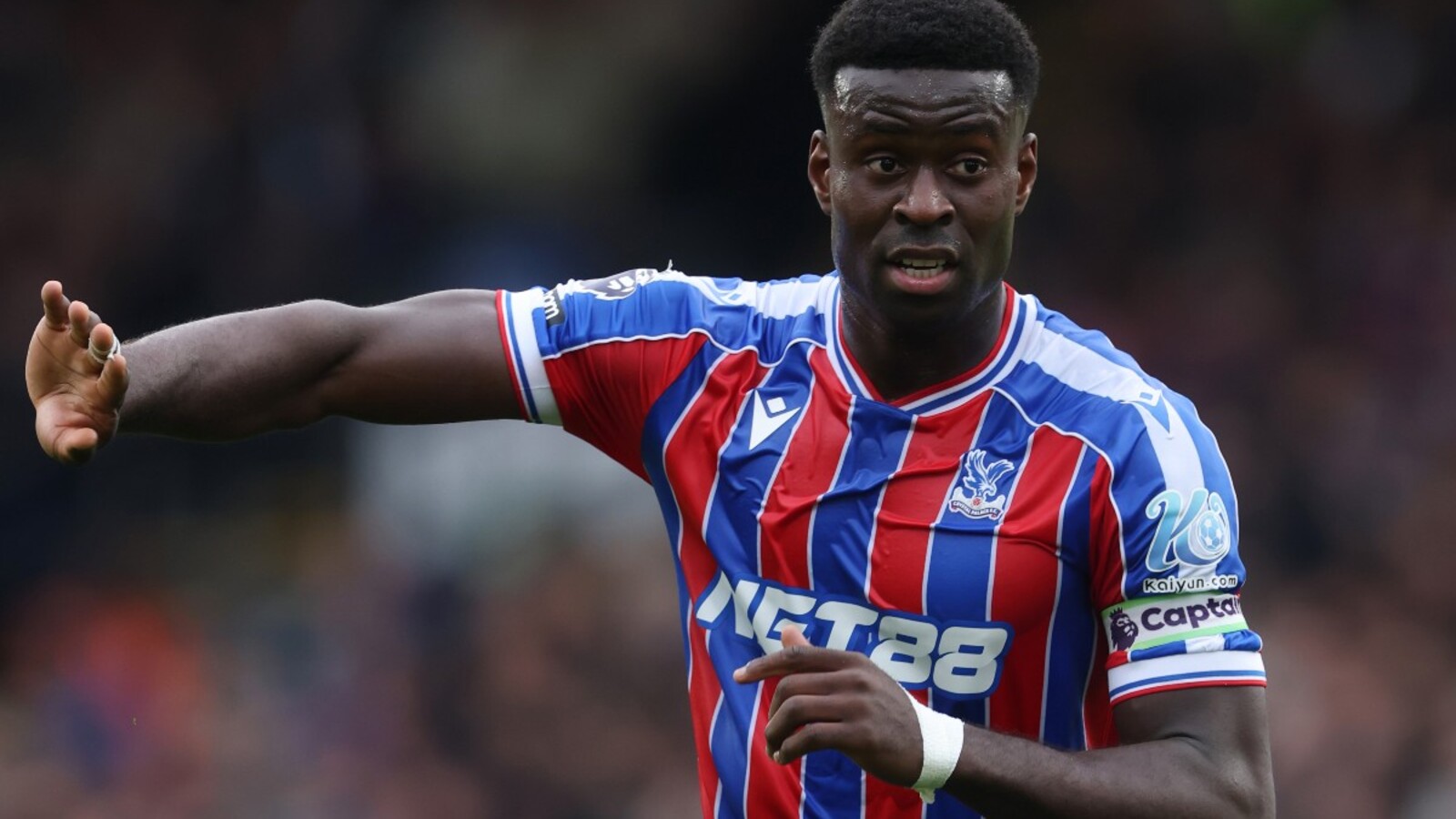 Huge Liverpool transfer blow as Man City step up move to hijack top ...