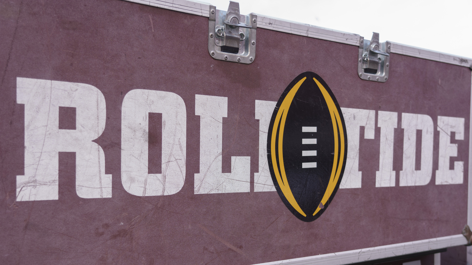 Bryant-Denny Stadium Falls in New Stadium Rankings for EA Sports ...
