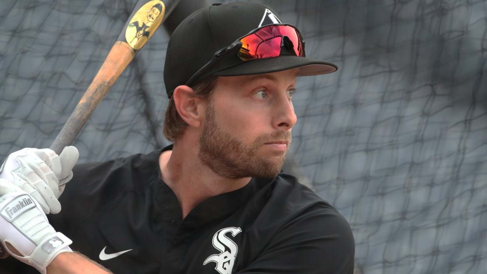 Yankees acquire OF Austin Slater from White Sox | Yardbarker