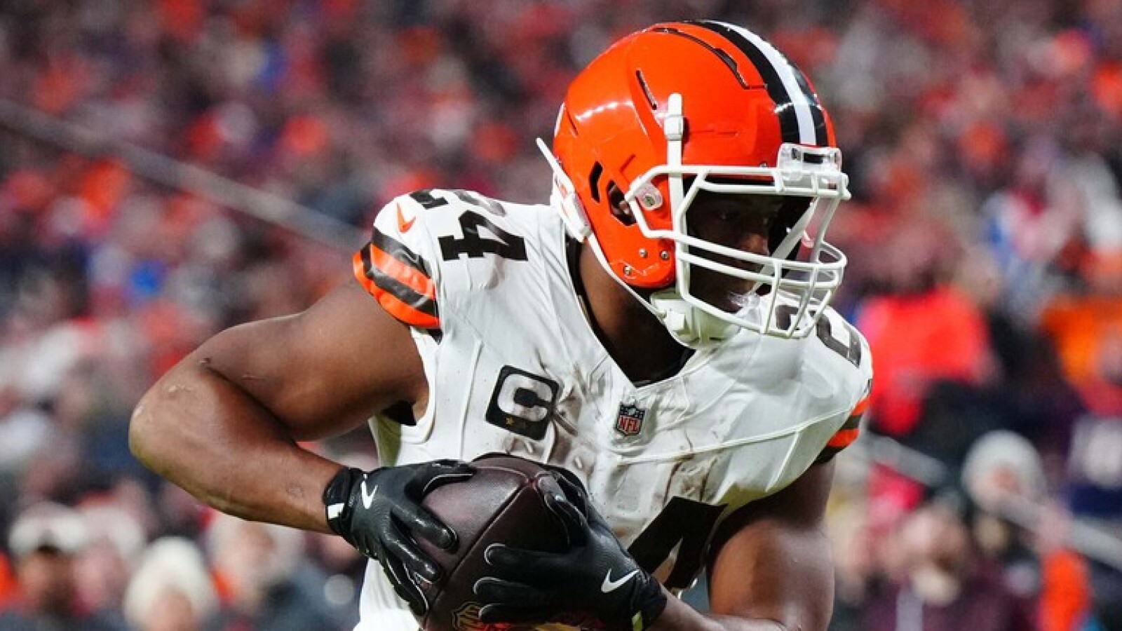 Texans sign four-time Pro Bowl RB to one-year deal | Yardbarker