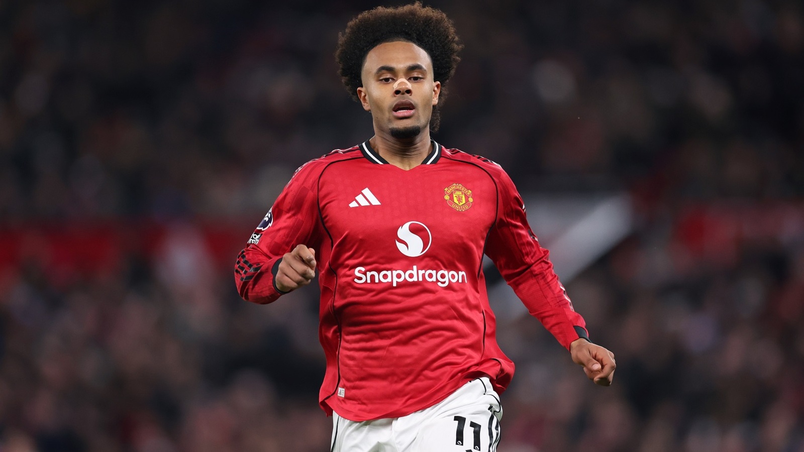 Man United ready to sanction late January exit but only in a loan move ...