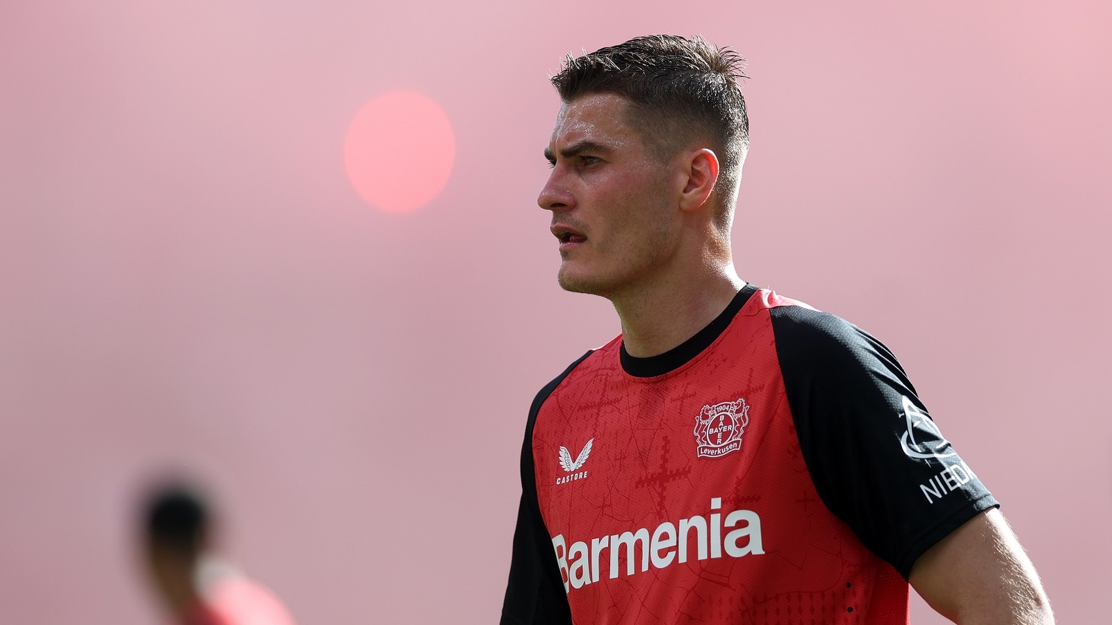 Man United make initial contact with ‘genius’ striker as Amorim eyes ...