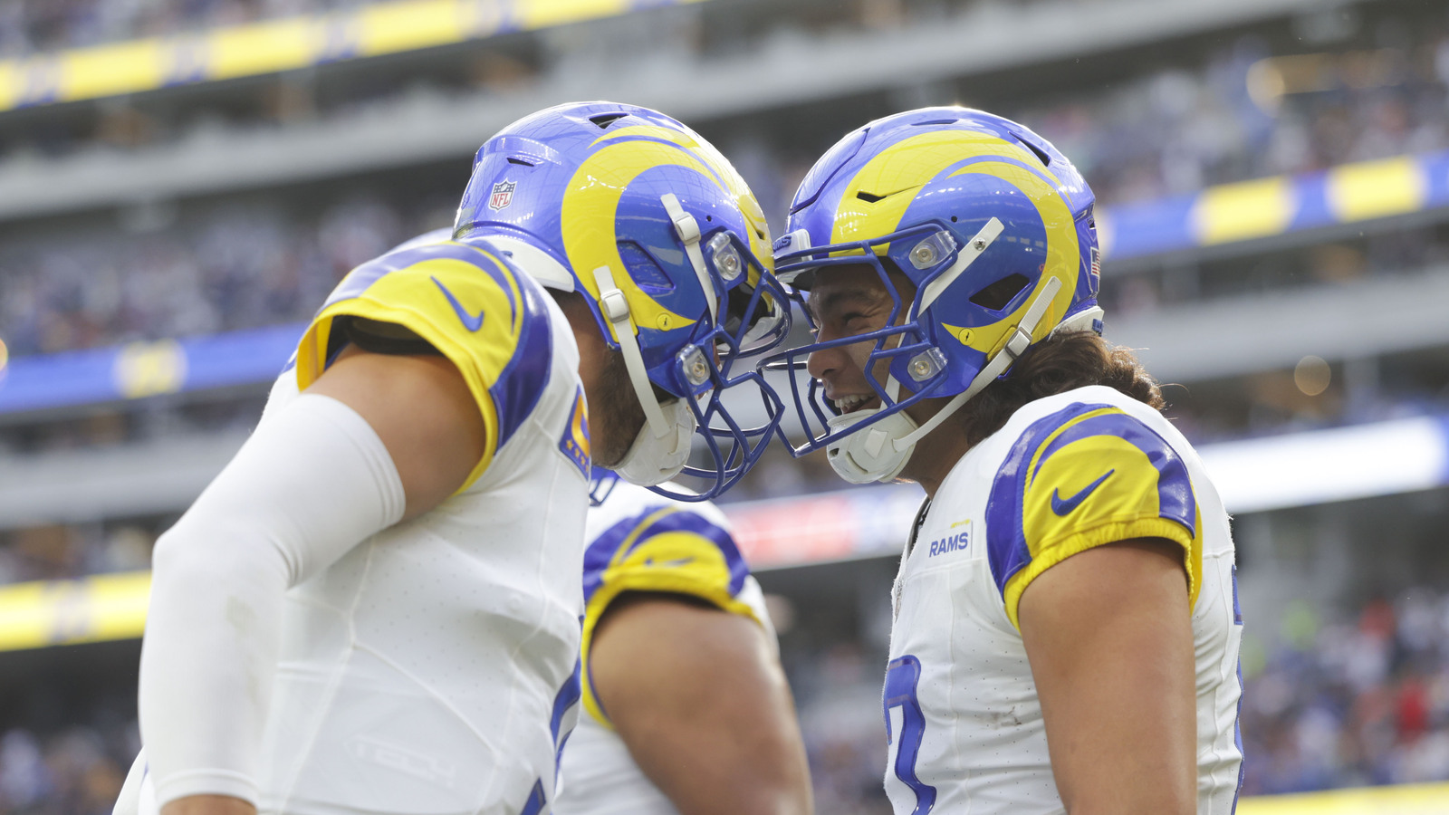 3 Wild Card Teams Who Look Like Potential Playoff Spoilers | Yardbarker