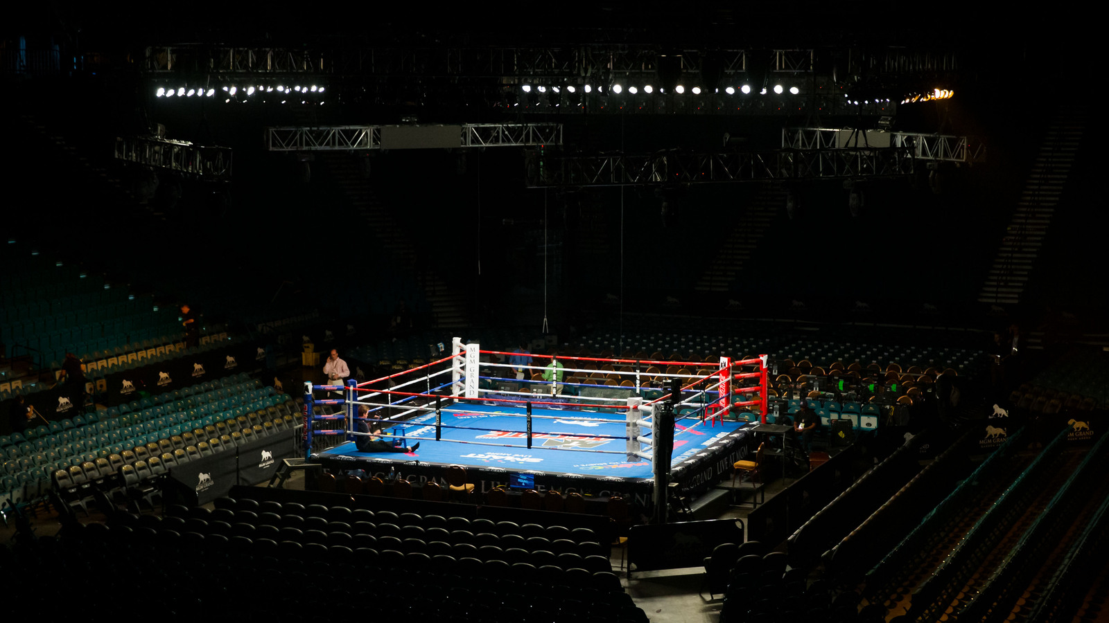 Agit Kabayel vs. Damian Knyba live results update | Yardbarker