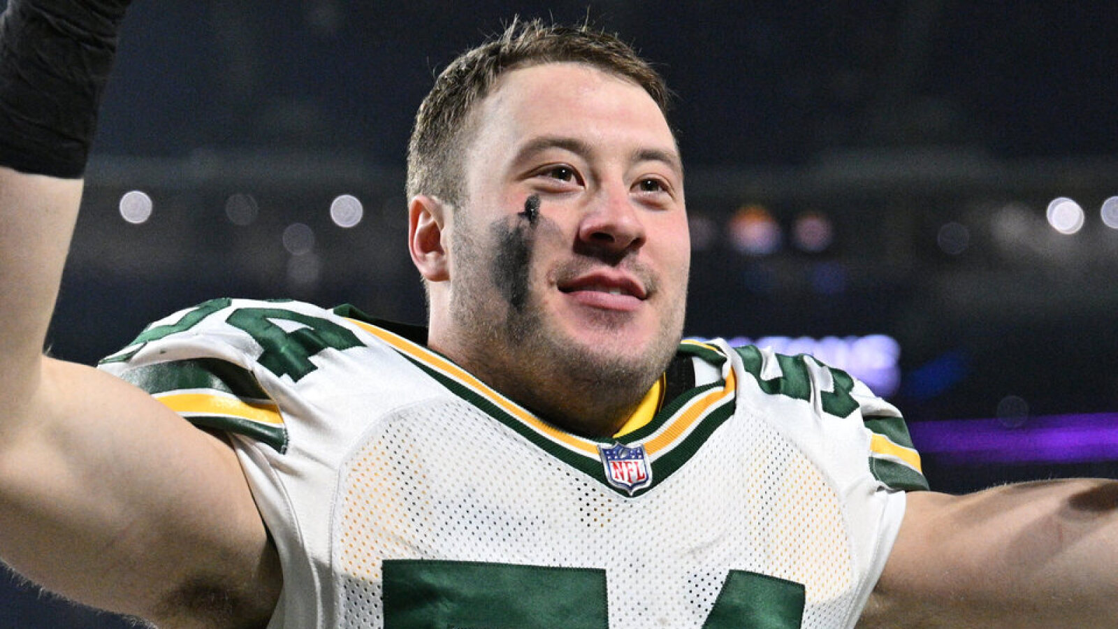 Packers' cuts include veteran LB as team sets 53-man roster | Yardbarker