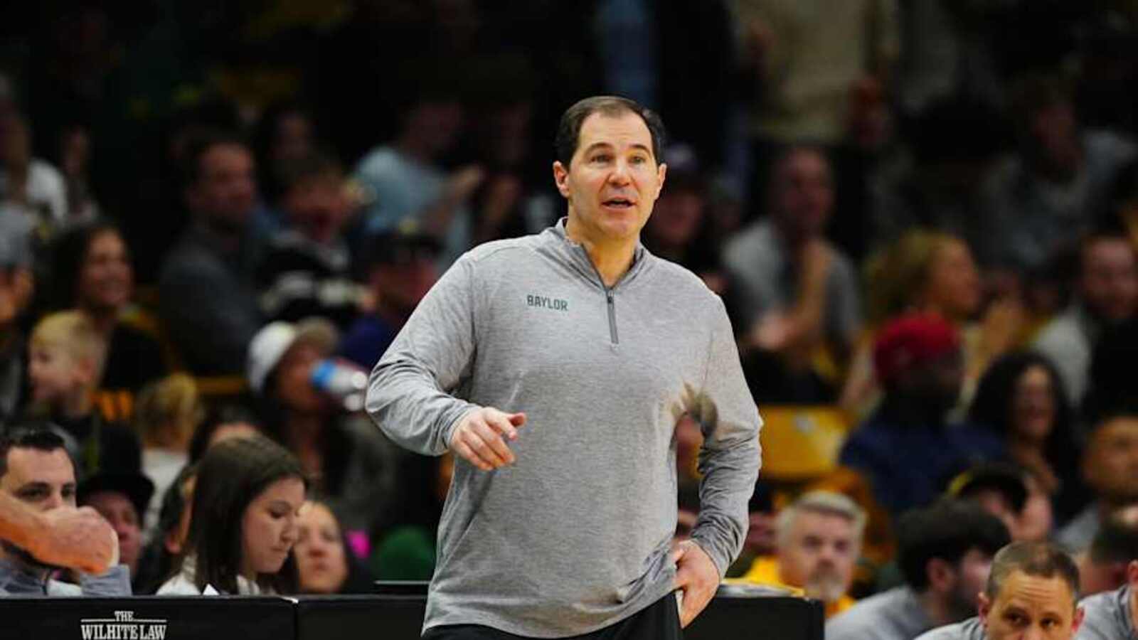 One Baylor basketball player named 'under the radar transfer' | Yardbarker