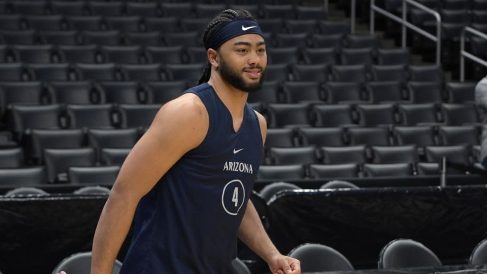 Illinois Trainer Adam Fletcher Has Transformed Kylan Boswell; Is Will ...