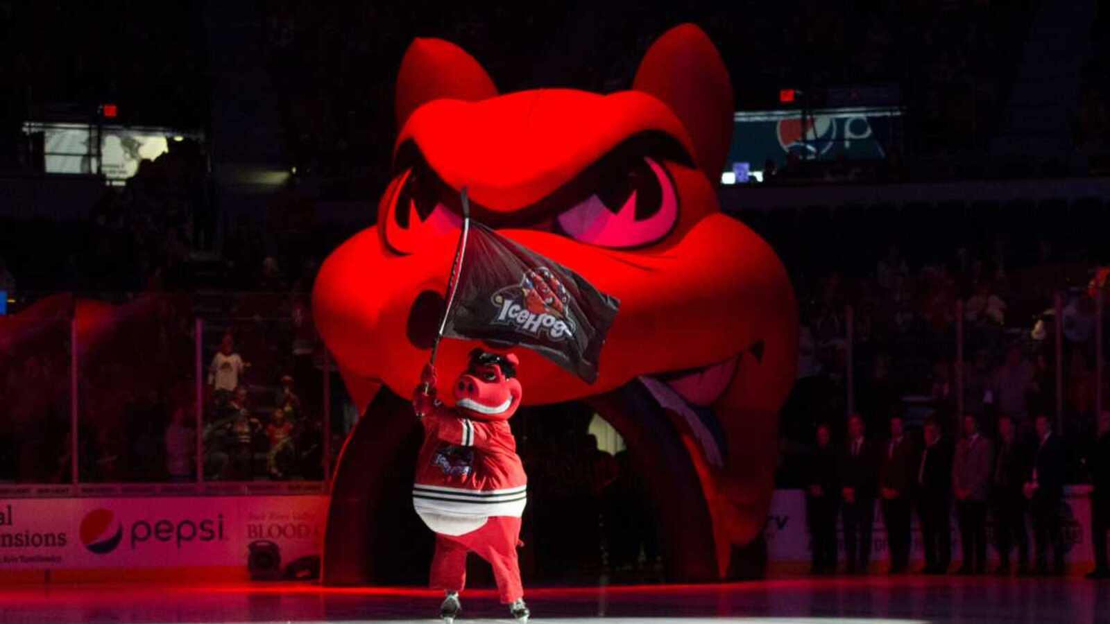 Blackhawks Announce Jared Nightingale as Rockford IceHogs Head Coach ...