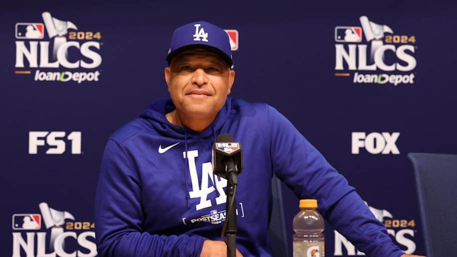 Dodgers Game 2 Starter Announced For NLCS vs Mets | Yardbarker