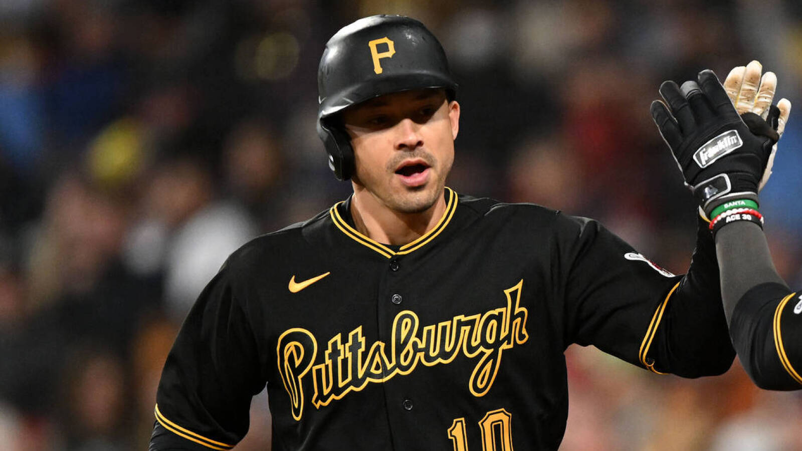 Pirates should give star OF what he wants in new contract | Yardbarker