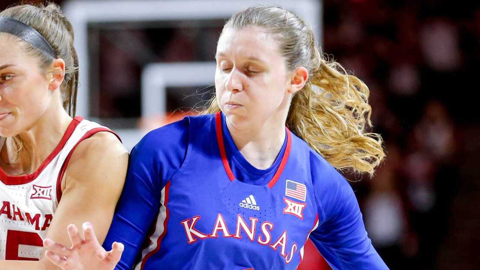 Game Primer: Kansas vs Texas Tech WBB - Things to Know, Players to ...