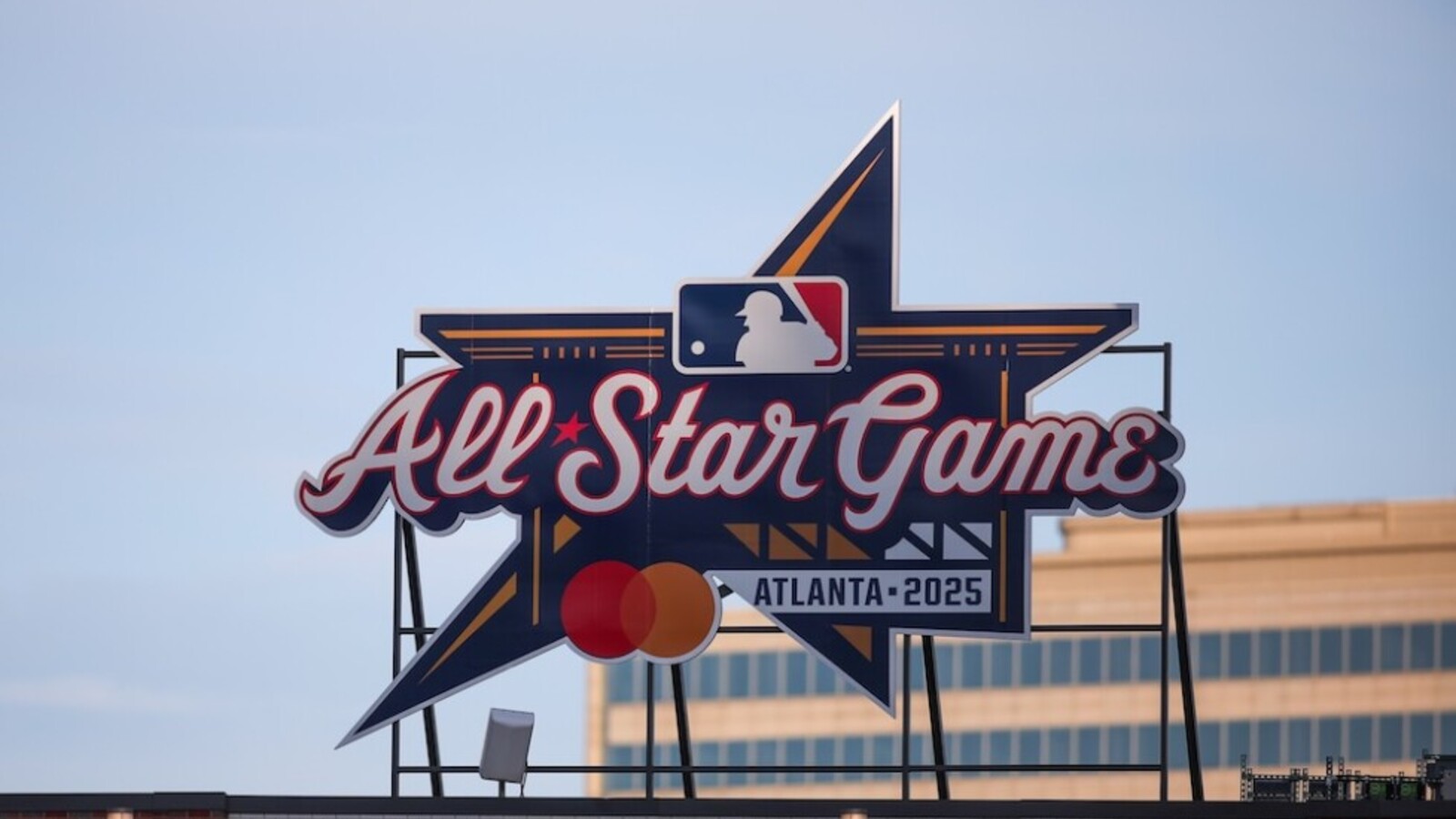 2025 MLB All-Star Game Rosters: Lineups, Starters, Reserves ...