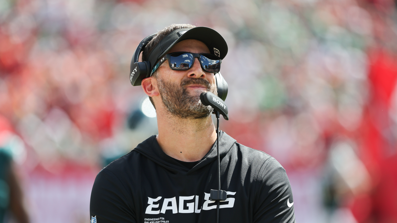 Nick Sirianni Addresses AJ Brown’s Actions After Eagles WR Cleared Air on Controversial Posts ...