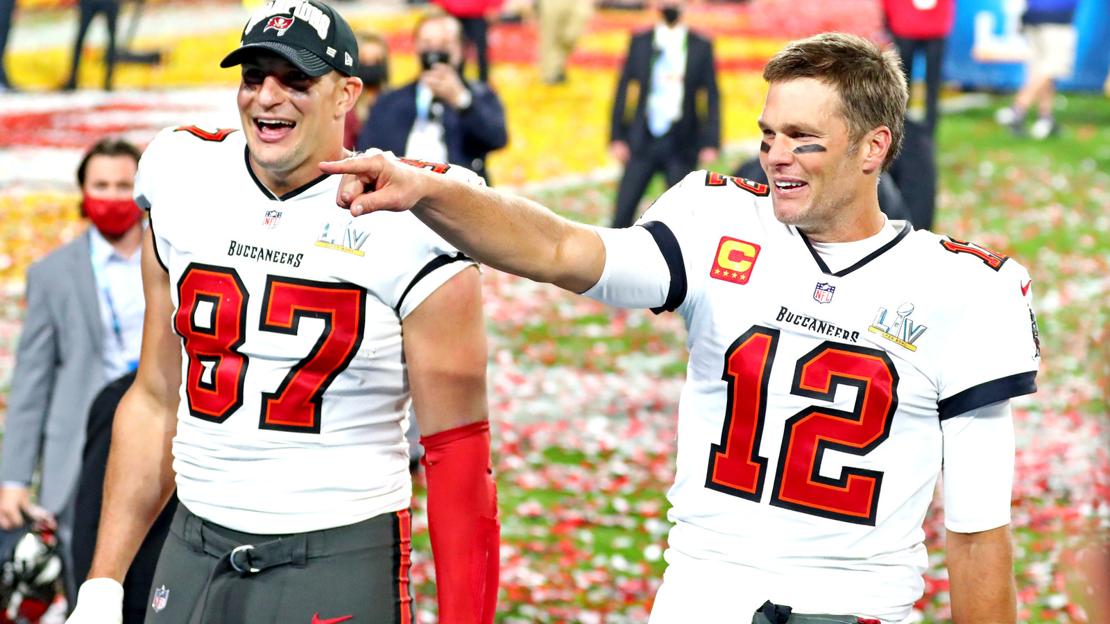 Who are the best NFL players from the 21st century? | Yardbarker
