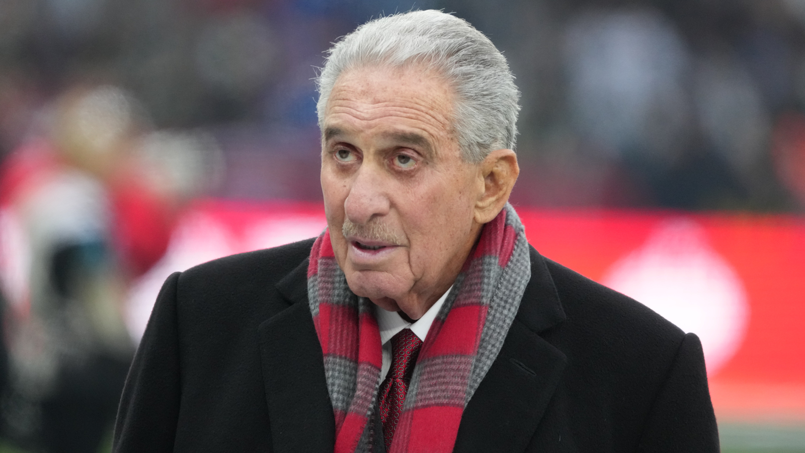 Falcons Owner Arthur Blank To Evaluate Atlanta’s Football Ops For Rest ...