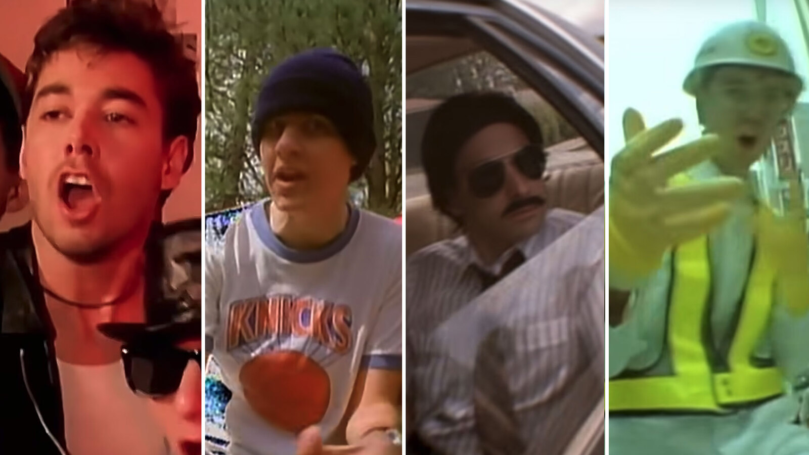 The definitive Beastie Boys playlist | Yardbarker