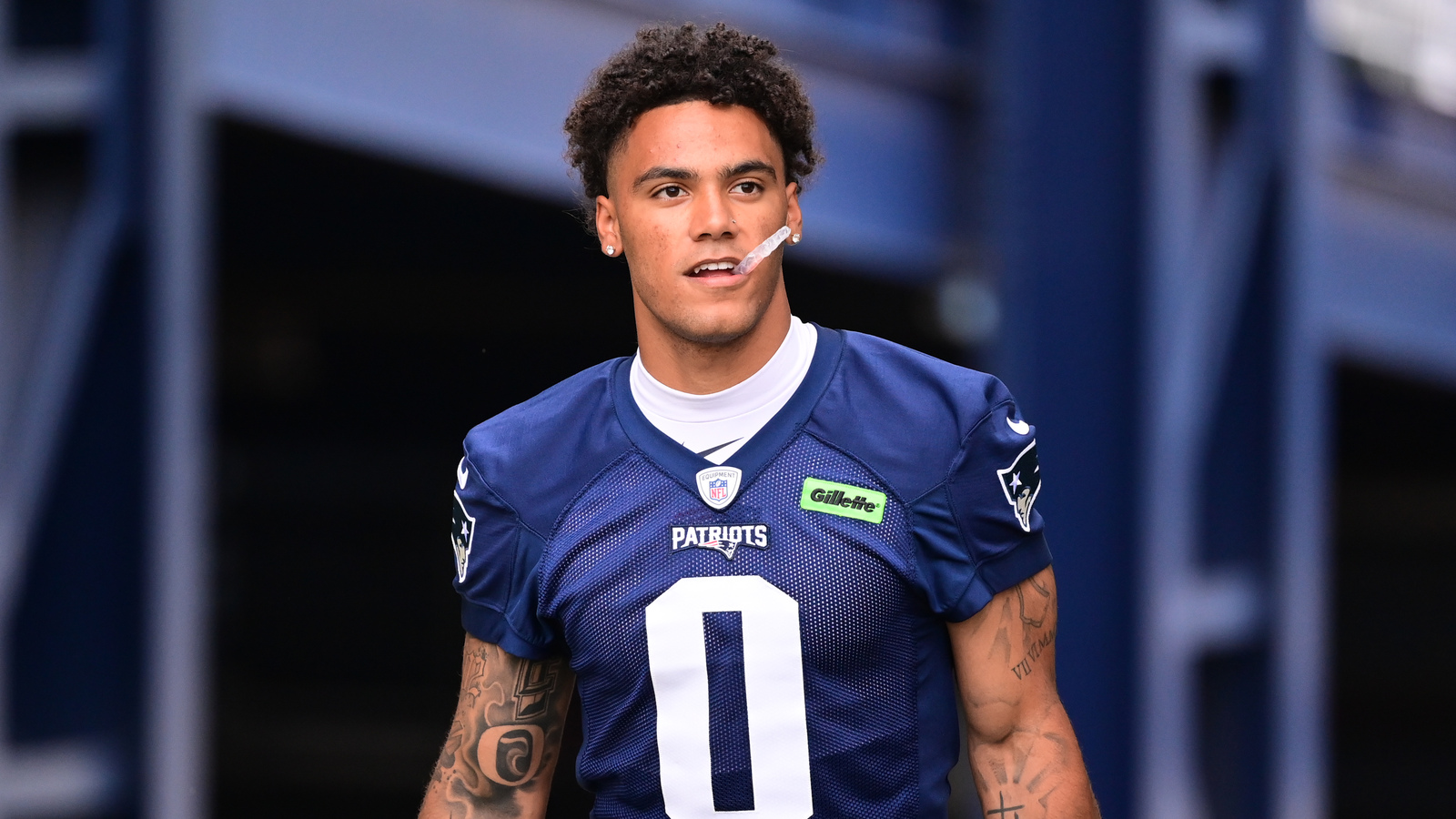 AFC Notes: Jaelen Phillips, Christian Gonzalez, Bills, Dolphins ...