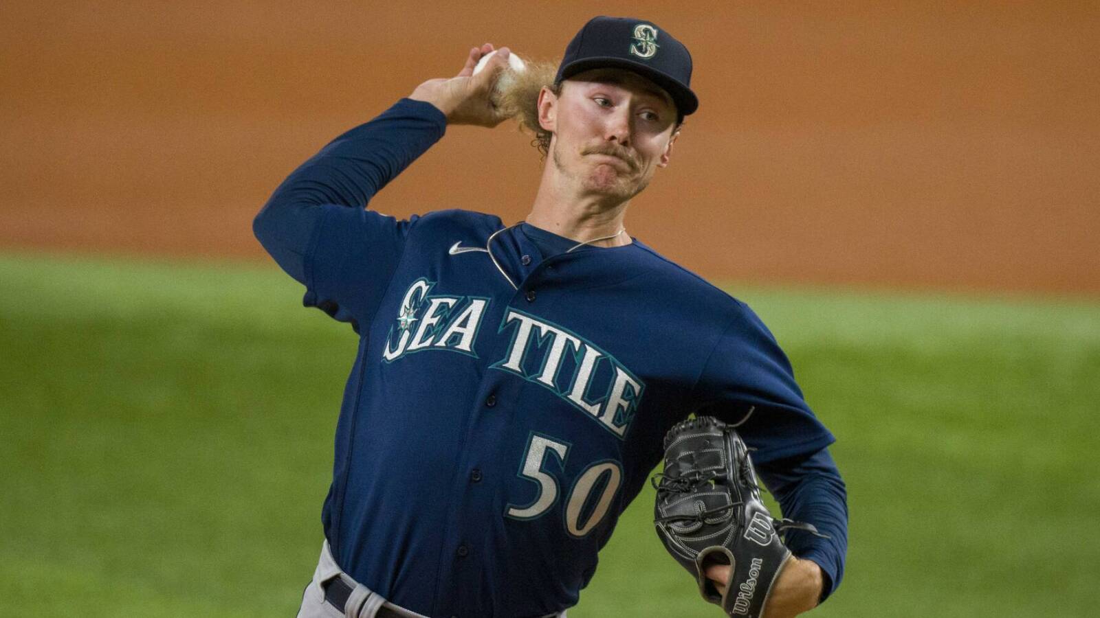 Mariners pitcher 'drawing trade interest' could be Braves target ...