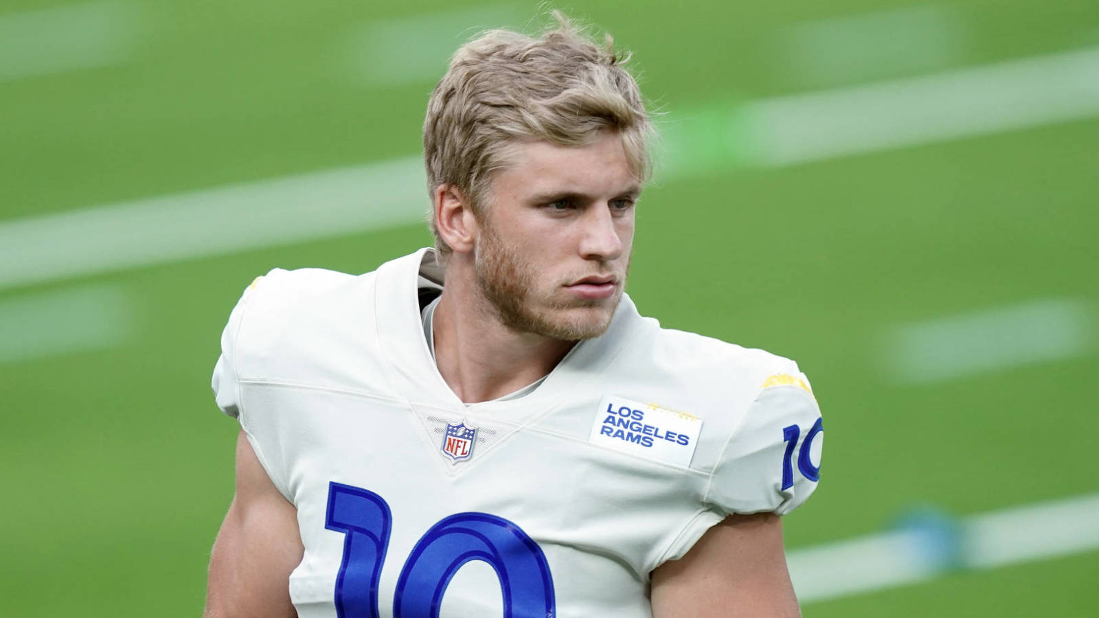 Cooper Kupp, Rams have 'significant progress' toward extension ...