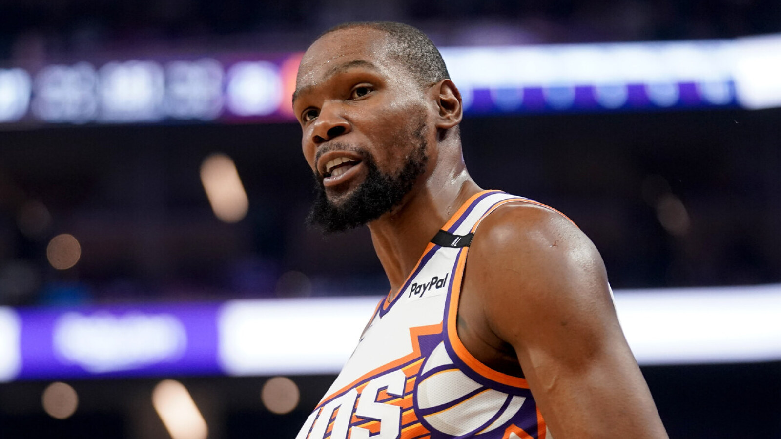 Kevin Durant is justified to lash out at dishonest critics | Yardbarker