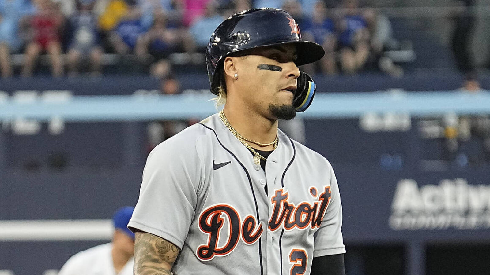 Tigers manager discusses decision to bench star | Yardbarker