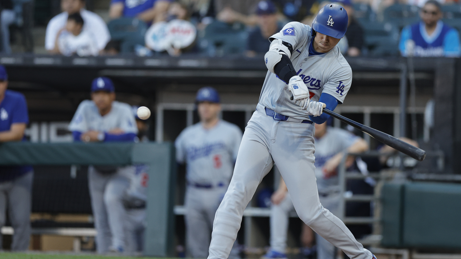 MLB home run props for 6/28: Big hitter, bigger price on Shohei ...