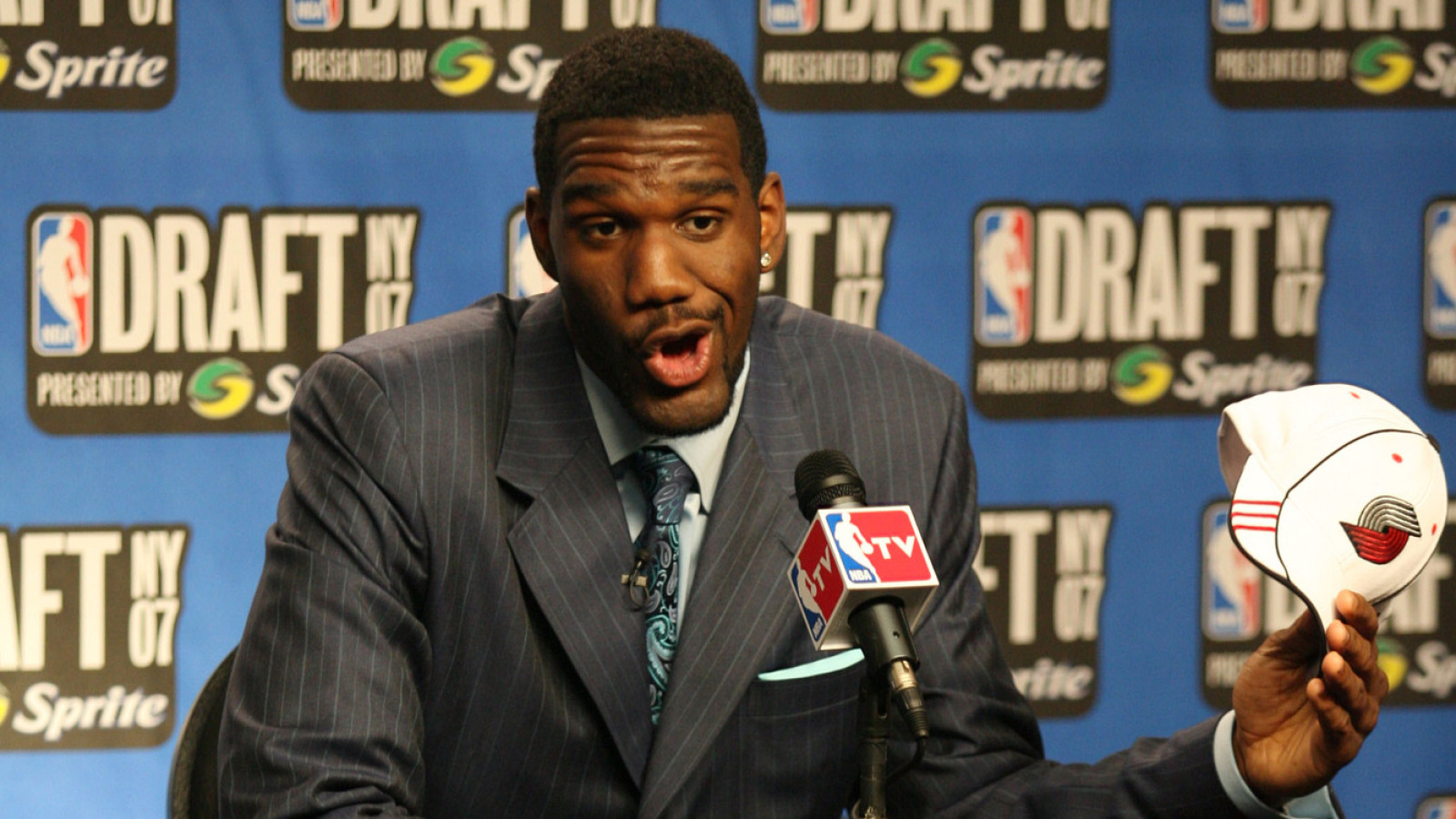 The 'NBA Lottery Era No. 1 picks' quiz | Yardbarker