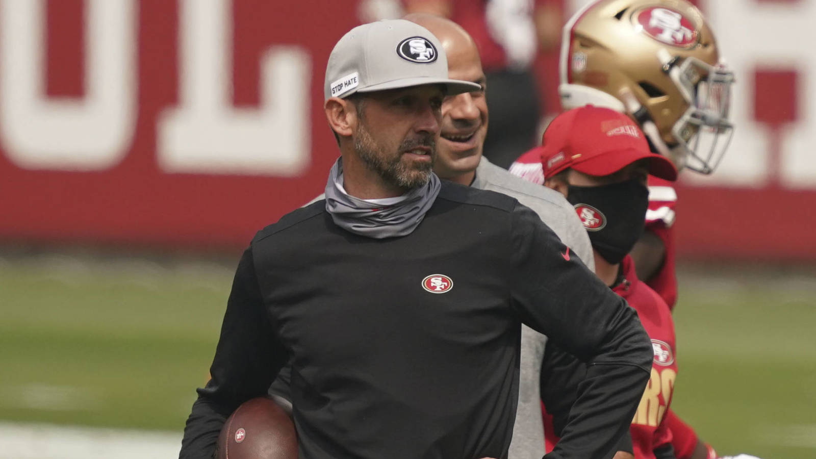 Kyle Shanahan 'almost canceled' his interview with 49ers | Yardbarker