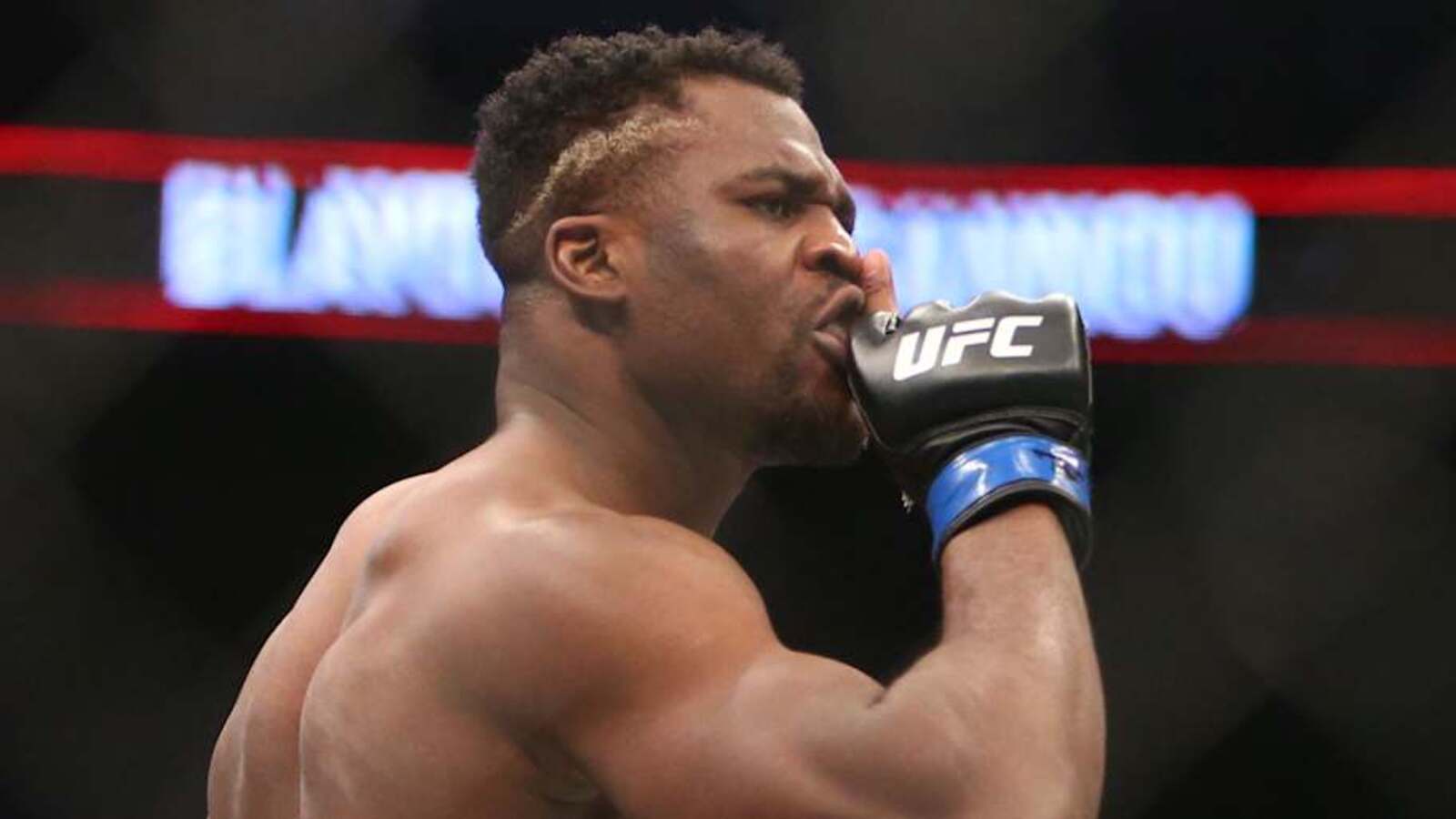 Heavyweight legend reportedly open to making shocking UFC return ...