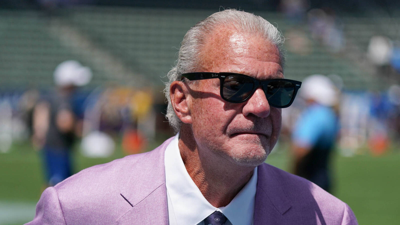 Colts owner giving away $1M in schedule contest | Yardbarker