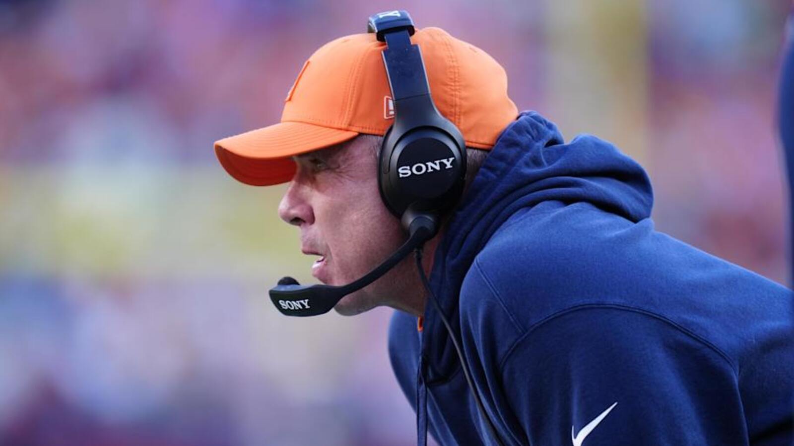 Broncos, Former Saints Head Coach Trolls Falcons | Yardbarker