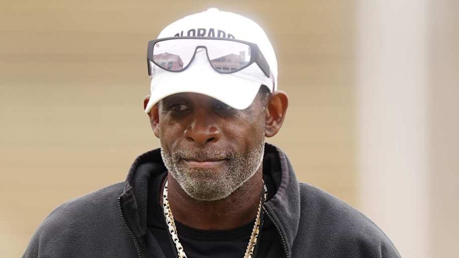 Arguments Why Deion Sanders' Success at Colorado Sets An Example ...