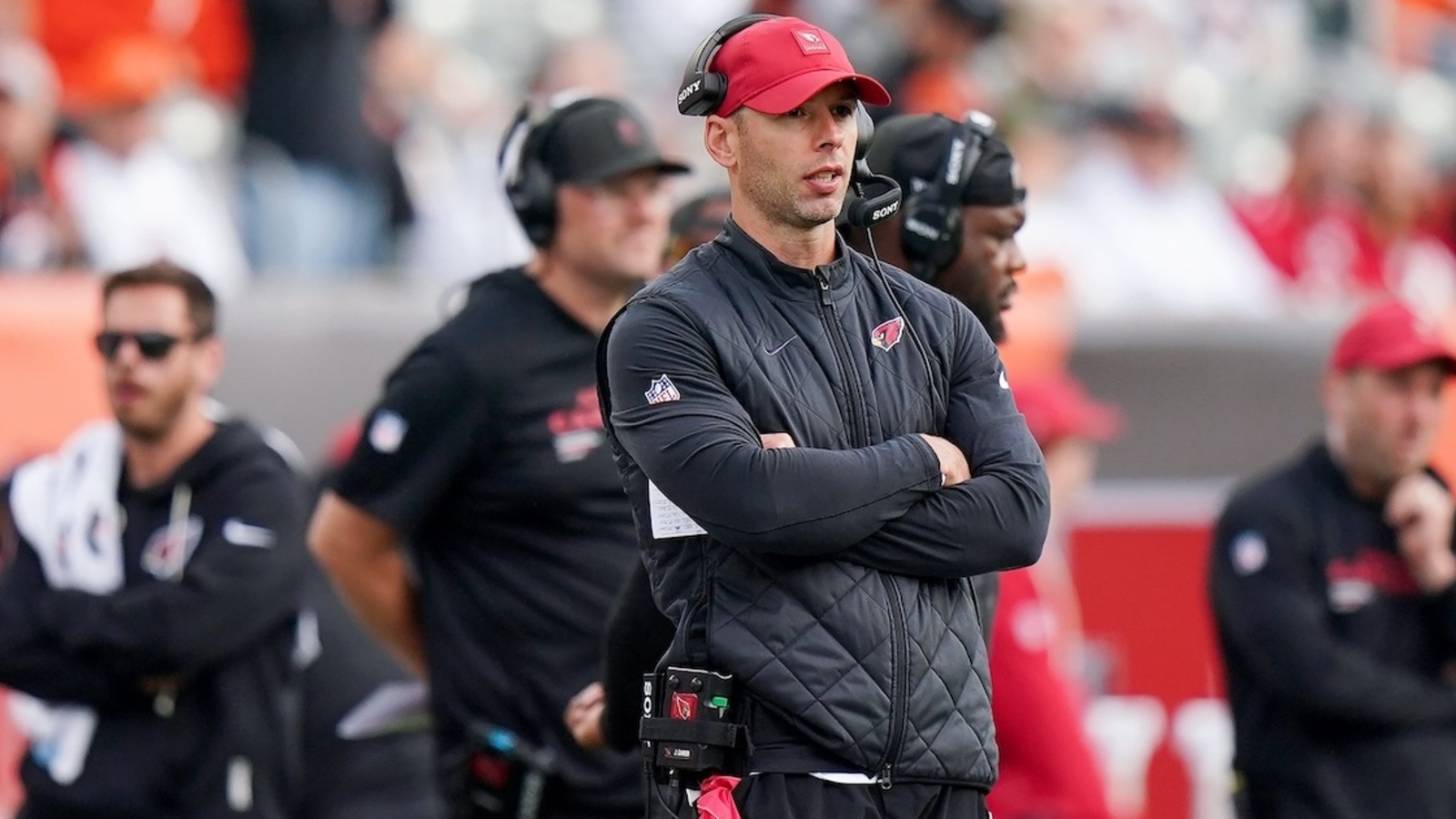 Report: Packers hire Jonathan Gannon as new defensive coordinator ...