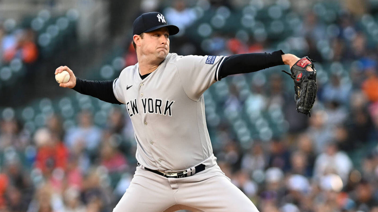 Making their case: AL Cy Young edition | Yardbarker