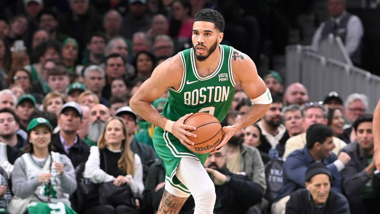 NBA postseason field set as campaign enters final week | Yardbarker