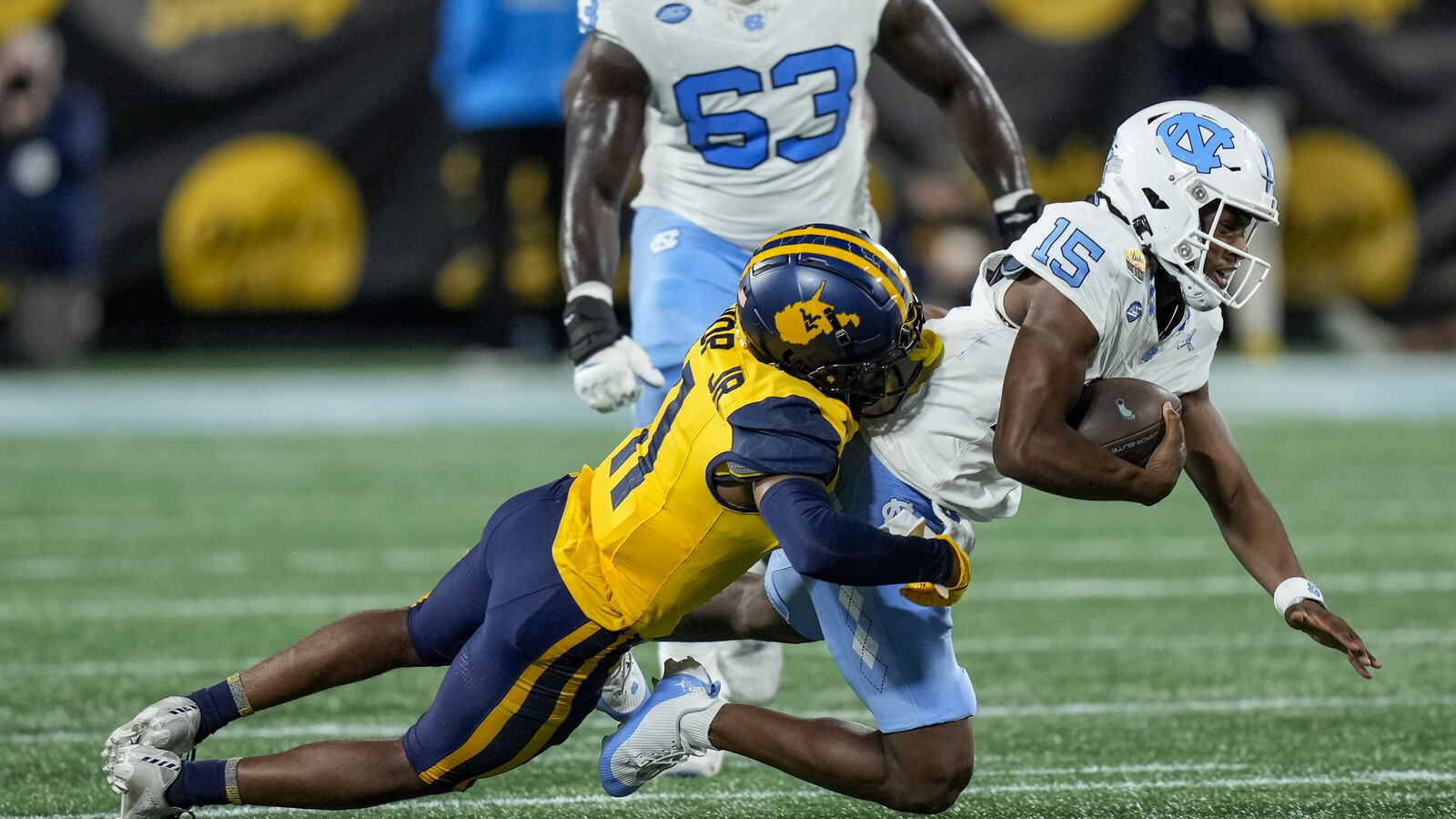 Omar Khan is Bullish on Steelers UDFA Beanie Bishop Jr. - BVM Sports