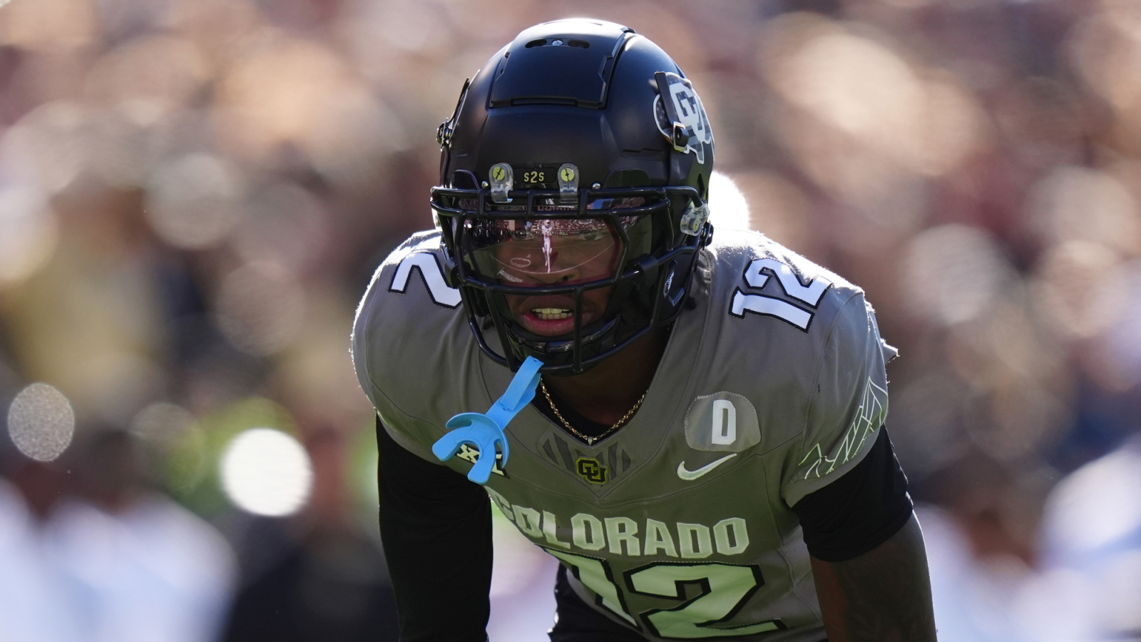 NFL players reveal which position Hunter should play at pro level ...