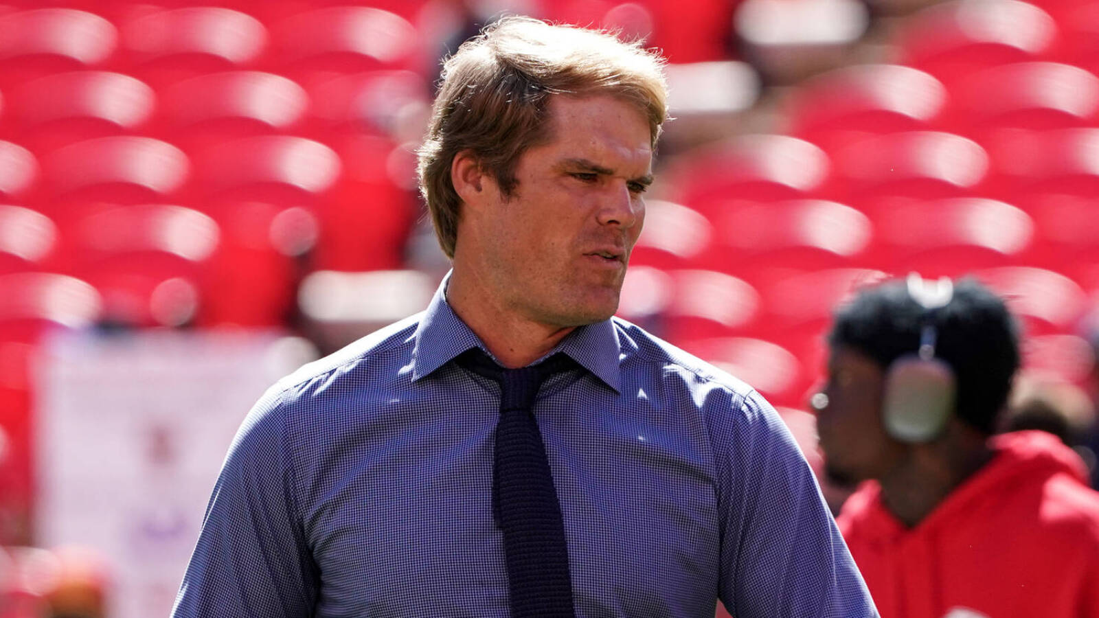 Former Panthers Pro Bowler interested in team’s HC job | Yardbarker