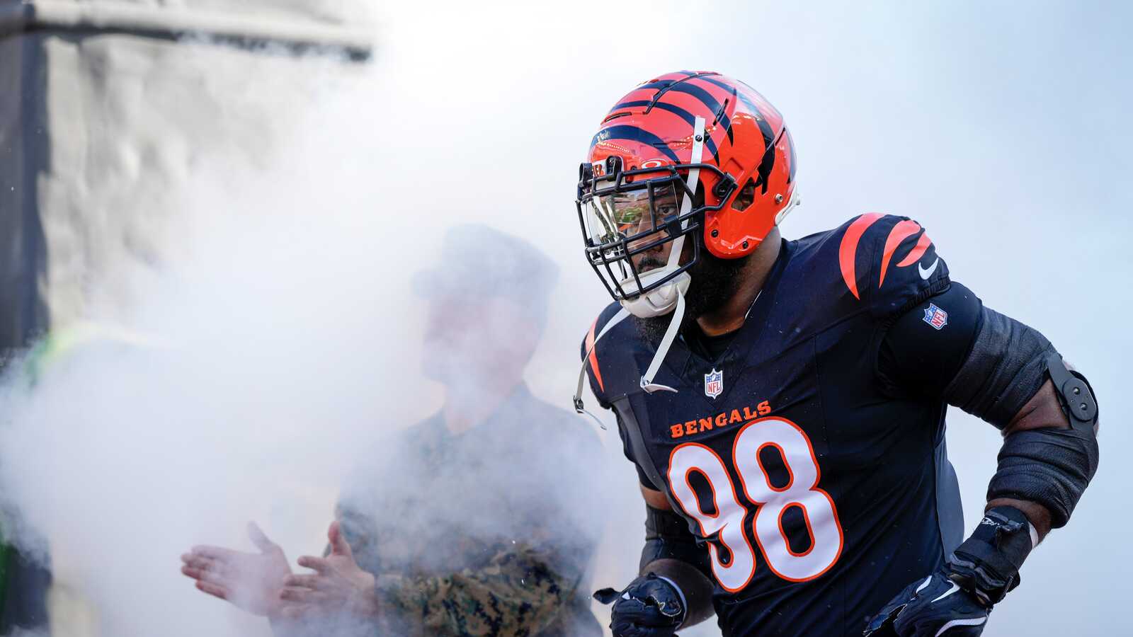 Bengals Release DT Sheldon Rankins | Yardbarker