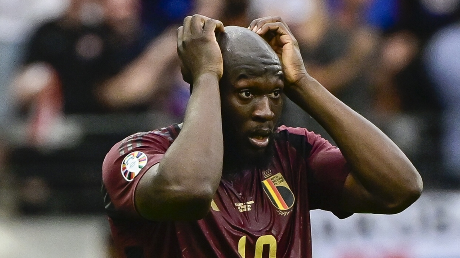 VAR controversy overshadows biggest upset in UEFA Euro history | Yardbarker