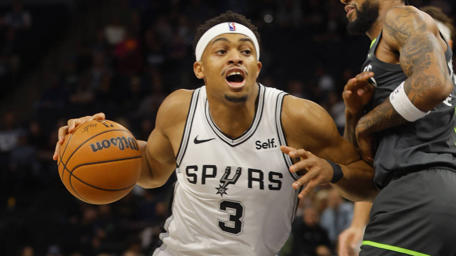 Spurs could trade former building block | Yardbarker