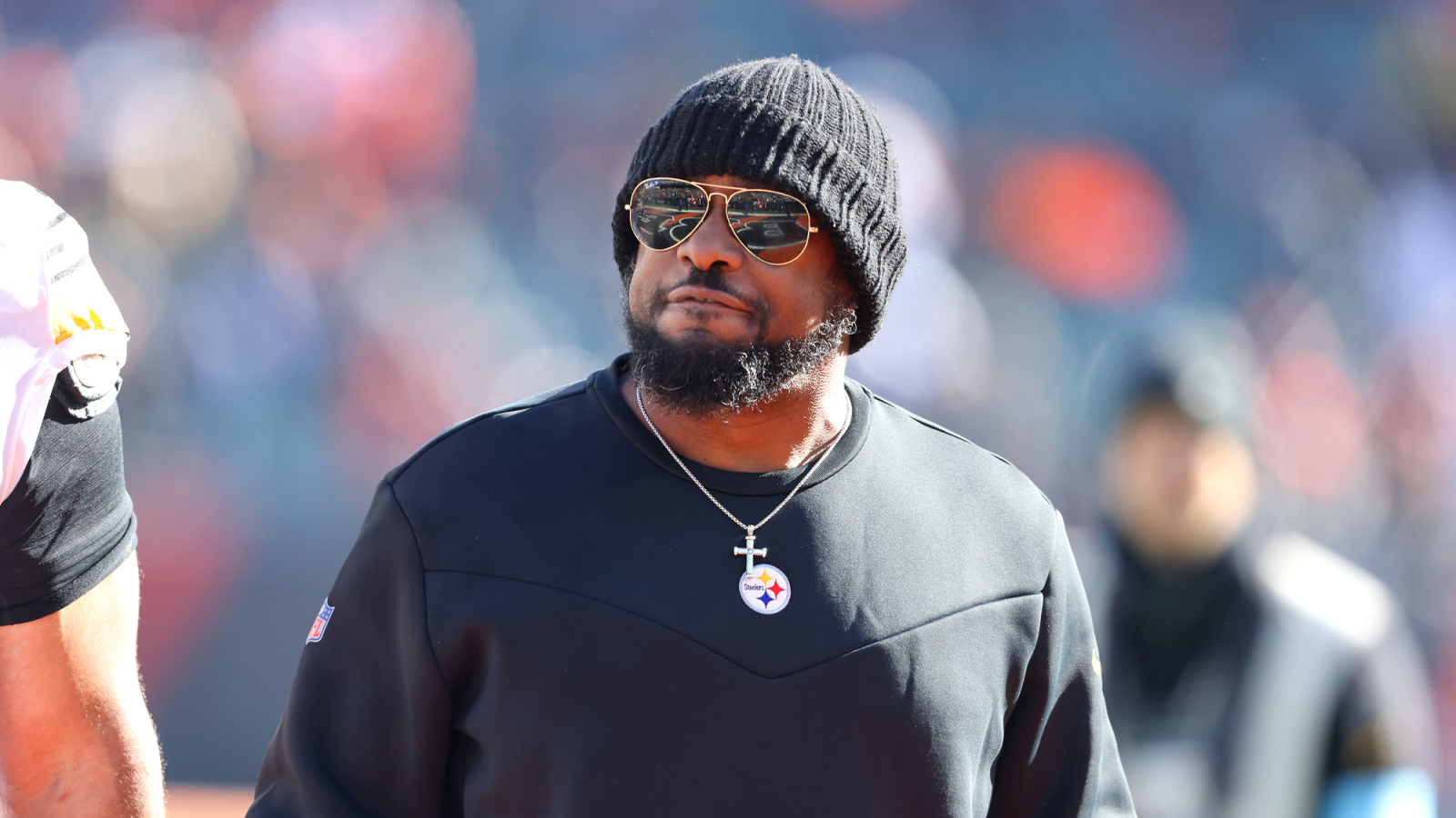 Steelers' Mike Tomlin Gets Honest About His Dynamic Relationship With ...