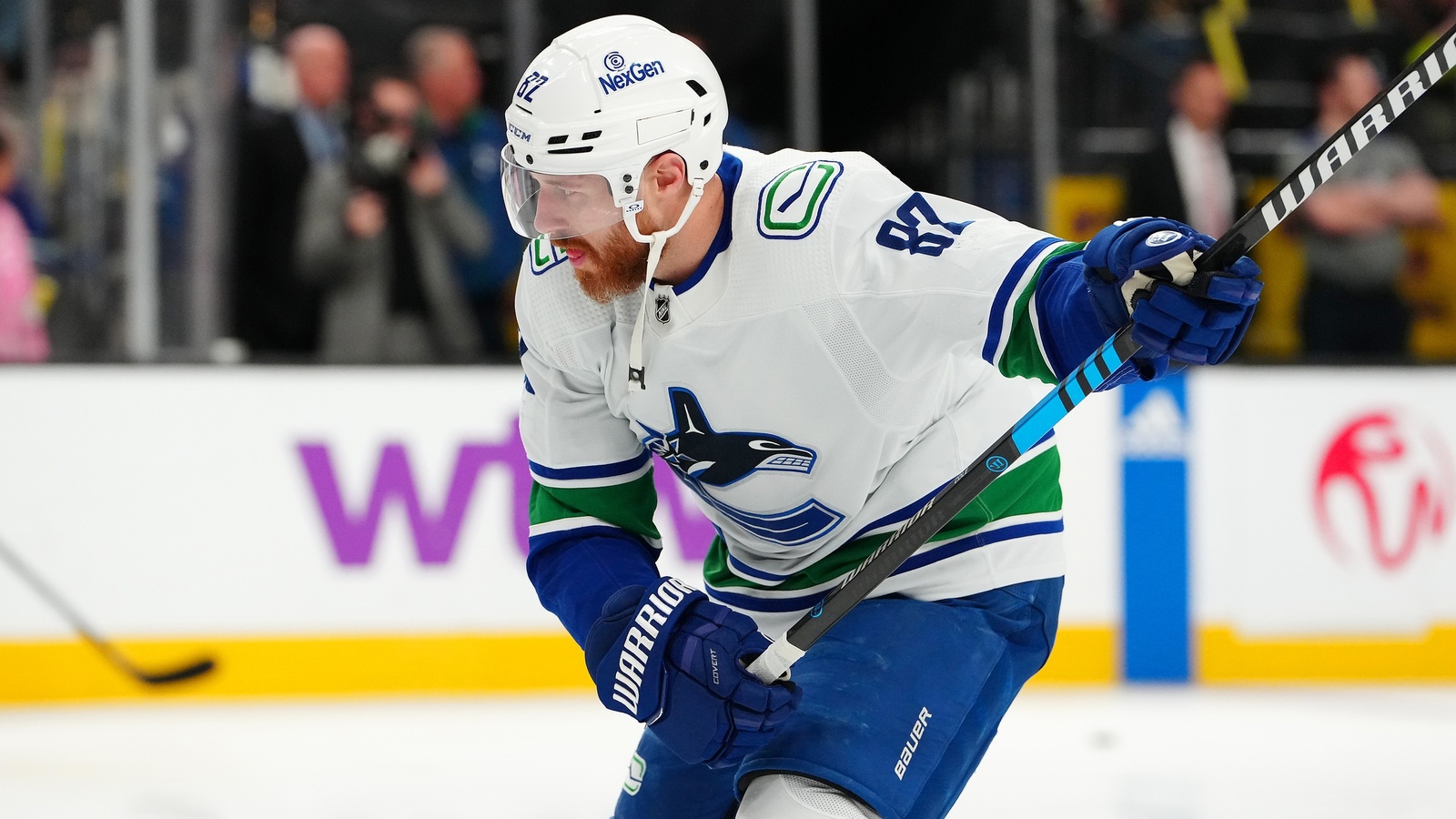 Ian Cole is still playing better for the Canucks than most think ...
