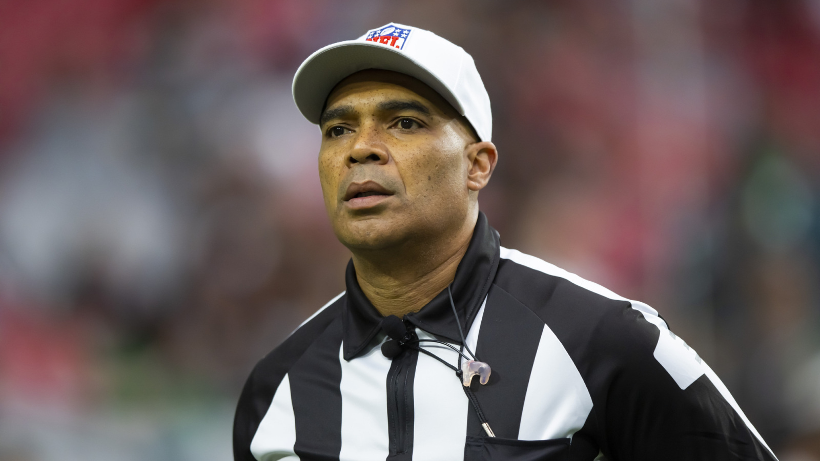 Referee explains huge mistake that cost Vikings in loss to Rams ...